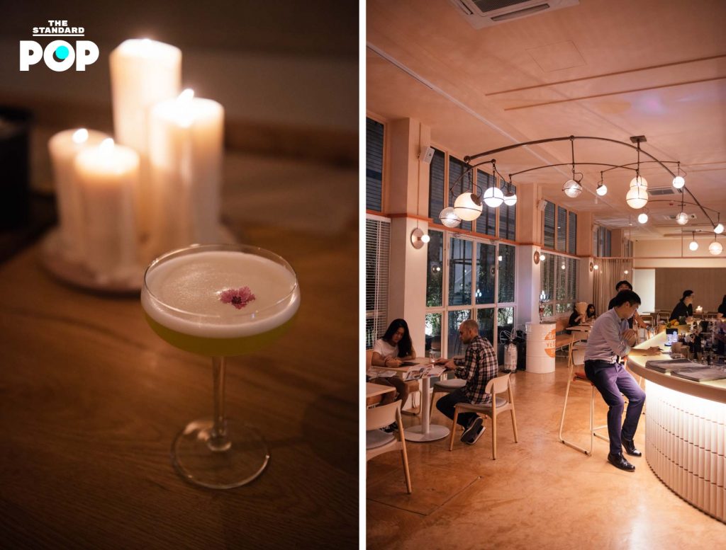 อย่าเข้าใจฉันผิด Baby Bar บาร์เบบี๋ของสาวเปรี้ยวที่มีดีมากกว่าเพื่อถ่าย ...