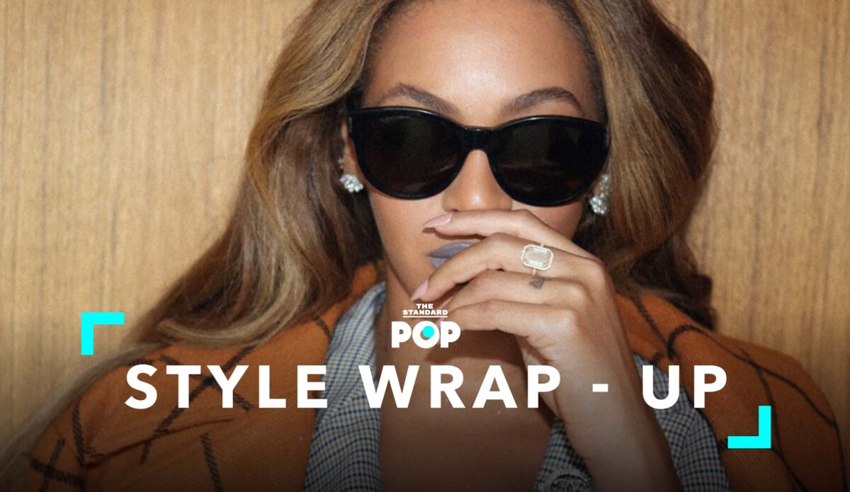 Style Wrap-Up ความเคลื่อนไหวในวงการแฟชั่น กับโปรเจกต์ใหม่ๆ ที่น่าจับตา ...