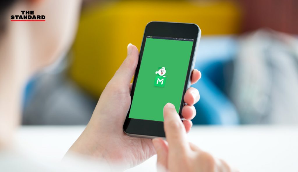 ไขความลับ ทำไม LINE MAN ถึงครองใจผู้บริโภค [Advertorial] – THE STANDARD