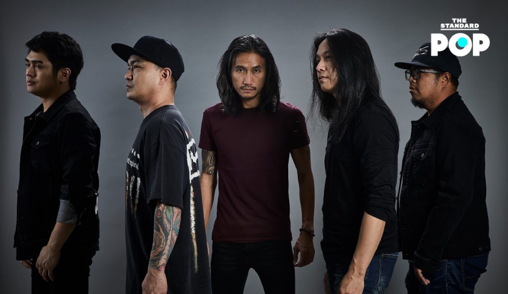 Bodyslam ‘วิชาแห่งชีวิต’ สุข สมหวัง และยังอ่อนหัดฯลฯ หลายคำตอบที่ได้ ...