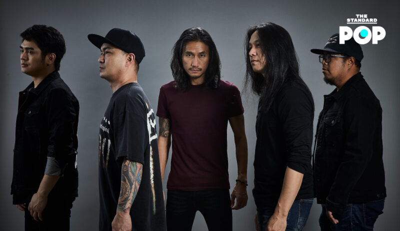 Bodyslam ‘วิชาแห่งชีวิต’ สุข สมหวัง และยังอ่อนหัดฯลฯ หลายคำตอบที่ได้ ...