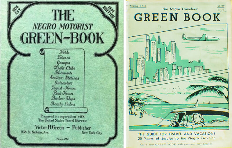 ย้อนประวัติศาสตร์ Green Book ไกด์บุ๊กของคนผิวสี ที่มาของหนังโรดทริปแห่ง ...