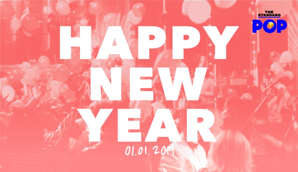 1 มกราคม 2019 - วันแห่งการเริ่มต้นและ New Year’s Resolution – THE STANDARD