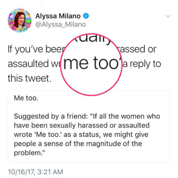 On The Basis Of Sex เชิญชวนผู้ชมภาพยนตร์ร่วมกันติดแฮชแท็ก Metoo เพื่อ