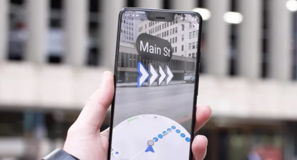 แว่นตาอัจฉริยะหลบไป ‘คอนแทคเลนส์ AR’ กำลังจะมา ฉายโฮโลแกรมล้ำๆ ในตาได้ ...