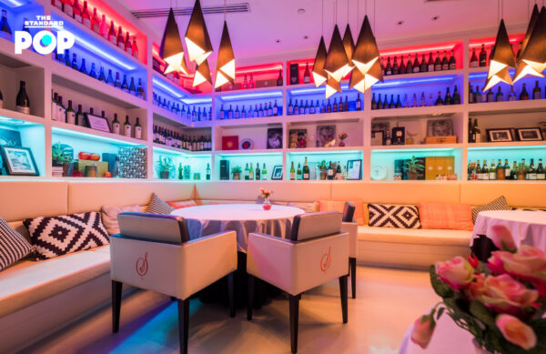 Savelberg ร้านอาหารมิชลินจากการเสียสละและความพยายามอันยิ่งใหญ่ของชาย ...