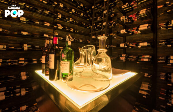 Savelberg ร้านอาหารมิชลินจากการเสียสละและความพยายามอันยิ่งใหญ่ของชาย ...