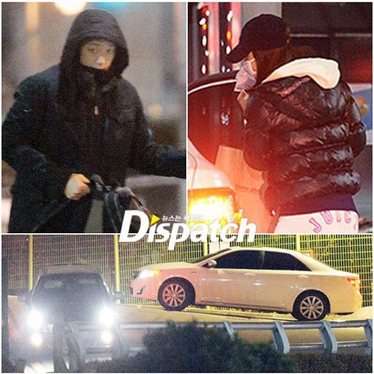 ทำความรู้จัก Dispatch สำนักข่าวออนไลน์ ฝันร้ายของวงการเคป๊อป – THE STANDARD