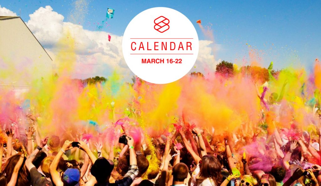 THE STANDARD Calendar: กิน ดื่ม เที่ยว กิจกรรมน่าทำระหว่างวันที่ 16-22 ...