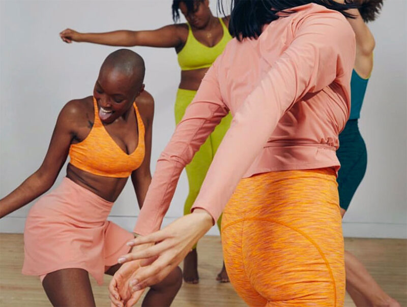 Outdoor Voices แบรนด์ชุดกีฬาของ ‘คนธรรมดา’ ที่สร้างโดยซีอีโออายุไม่ถึง ...