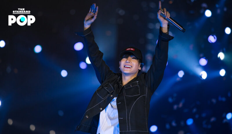 PECK PALITCHOKE Concert # 2 : LOVE IN SPACE ภาพความประทับใจและความรัก ...