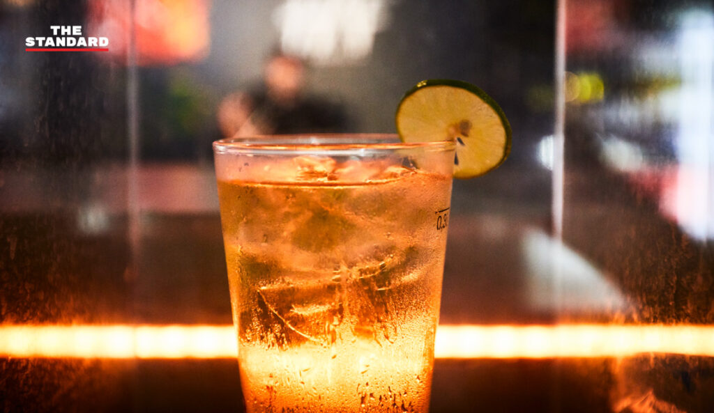 Let’s RED+SODA มิกซ์วิสกี้อย่างไรให้ ‘ถูกใจสิ่งนี้’ [Advertorial] – THE ...