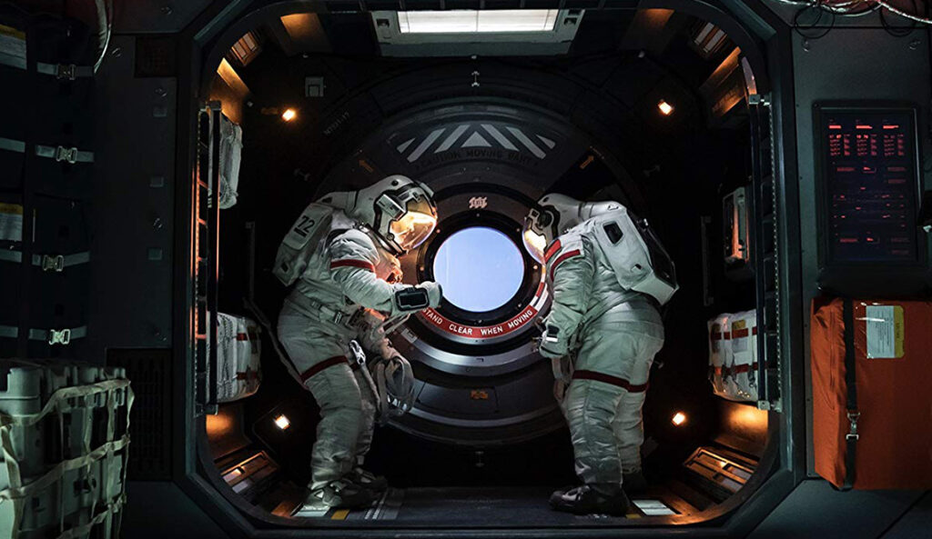 The Wandering Earth ภาพยนตร์ทำเงินอันดับ 3 ของโลกปี 2019 เข้าฉายเงียบๆ ...