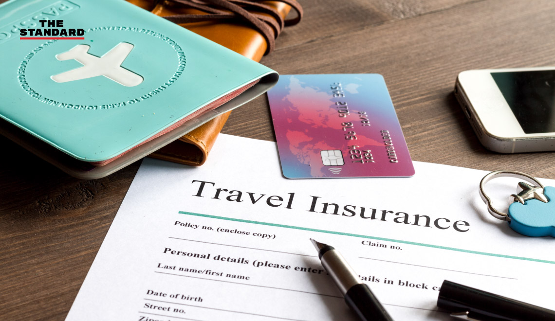 Travel 101: ประกันการเดินทาง สำคัญไฉนสำหรับคนรักจะเที่ยว – THE STANDARD