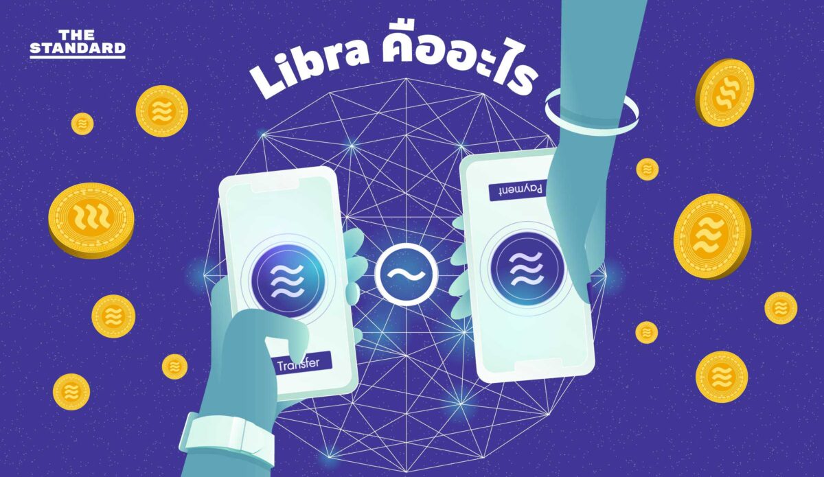 Libra คืออะไร – THE STANDARD