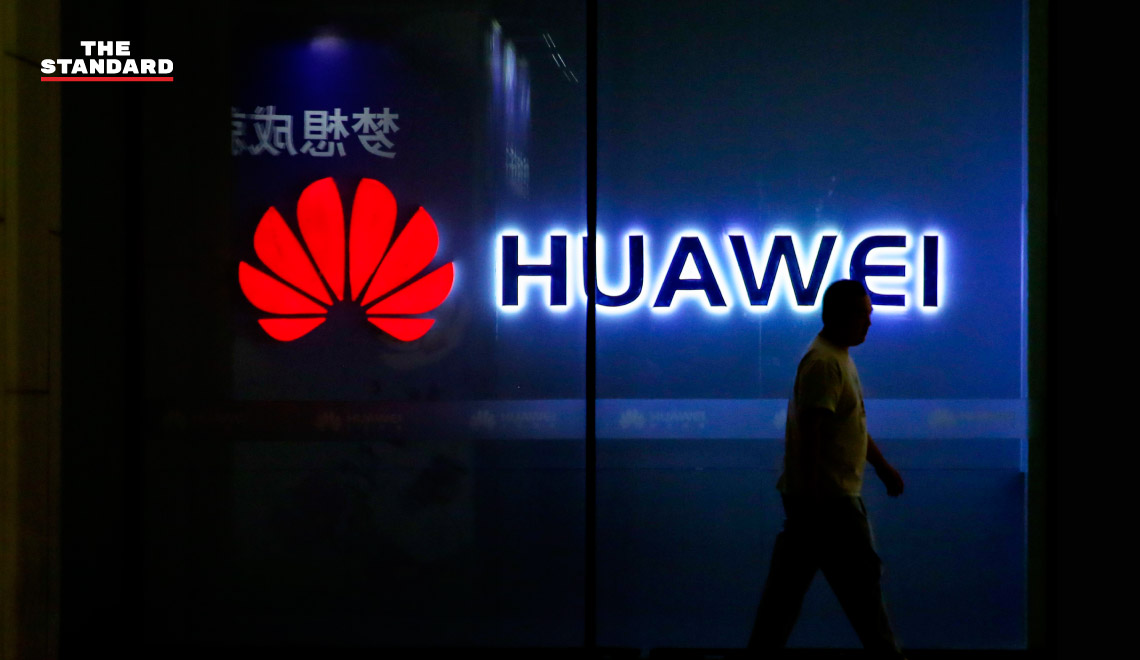 สมาร์ทโฟนรุ่นใหม่ของ Huawei อาจไม่ได้ติดตั้งแอปฯ ของ Facebook มาให้จาก ...