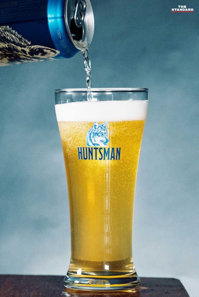 เสพความต่างอย่างมีศิลป์ เปิดให้ทุกประสาทสัมผัสได้ทำงานกับ Huntsman และ ...