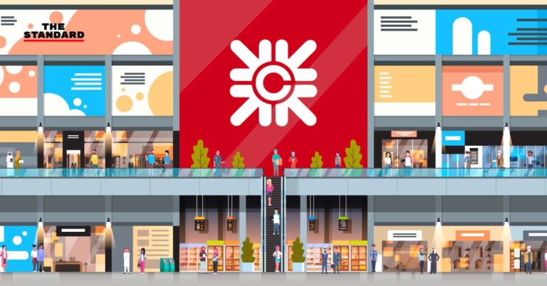 ผ่าอาณาจักร 2 แสนล้าน Central Retail ก่อน IPO – THE STANDARD