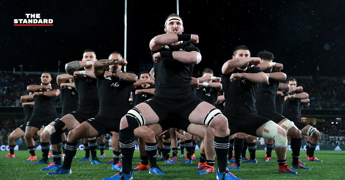 All Blacks กับการสร้างทีมกีฬาที่แข็งแกร่งที่สุดในโลกรักบี้: ตอนที่ 1 ...