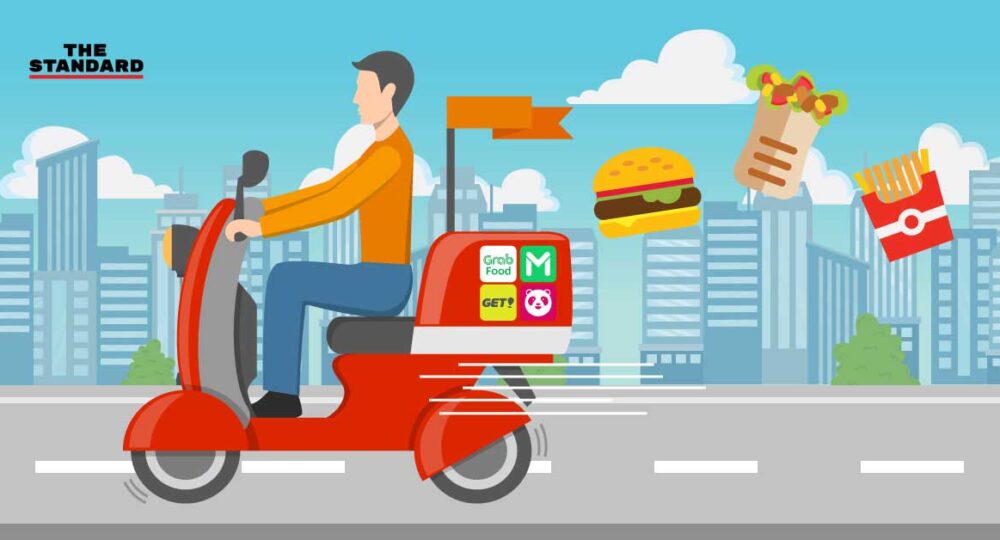 GET ปรับโจทย์ใหม่ 2020 สตาร์ทอัพที่โตแบบยั่งยืน ลุยปล่อยสินเชื่อ เดิน ...