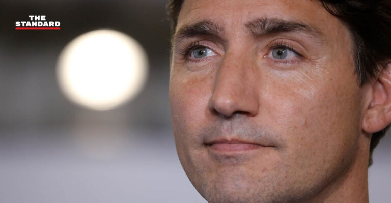 จัสติน ทรูโด กล่าวขอโทษ หลังถูกวิจารณ์เรื่องเหยียดสีผิว เหตุภาพหลุด ...