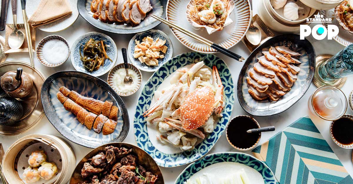สู่เส้นทางรสชาติตำรับจีนจากเหนือจรดใต้ที่ Nan Bei – THE STANDARD