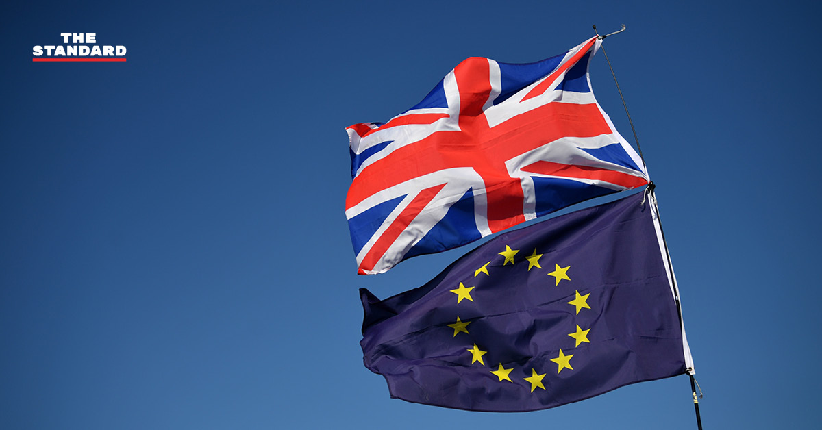 เจาะเวลาหาอดีต ประชามติแบบ Brexit เคยเกิดขึ้นเมื่อ 44 ปีก่อน และ ...