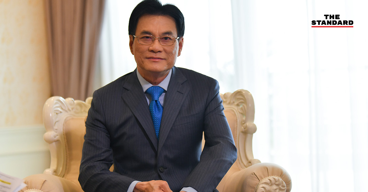 จุรินทร์ นัดหารือสหรัฐฯ ตัด GSP 1 พ.ย. นี้ พร้อมเร่งเจาะตลาดใหม่เป็นราย ...