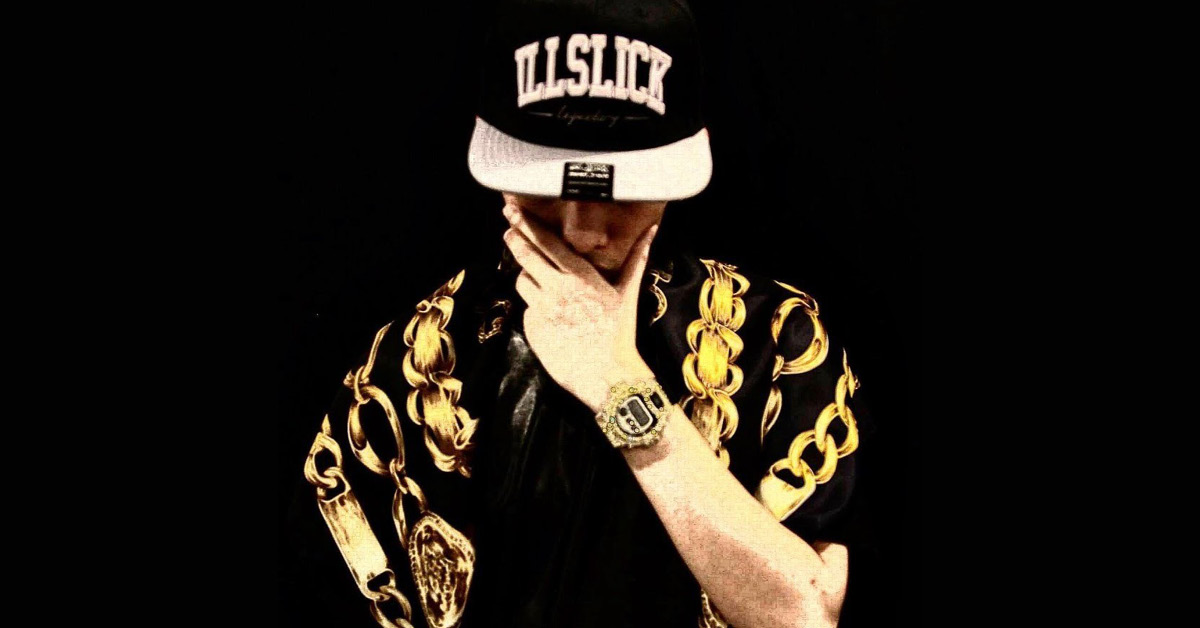 ILLSLICK อย่าปลุก ‘เสือหลับ’ ที่อุทิศชีวิตให้กับการทำเพลงฮิปฮอป – THE ...
