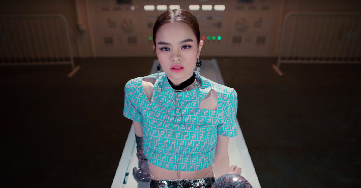 ก้าวแรก 411 Music กับการเดบิวต์ศิลปินเบอร์แรก ALLY ลูกสาวคนใหม่ที่คนไทย ...