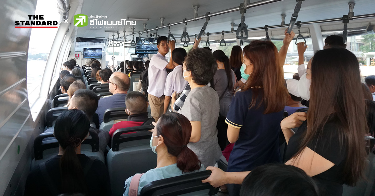 หุ้นไทยโคม่า! ทรุดแรง 72 จุด หวั่น Super Spreader แพร่ไวรัส – THE STANDARD