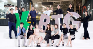 รู้จัก KBTG ผู้พัฒนาเทคโนโลยีให้กสิกรไทย ที่ให้ความสำคัญกับ ‘คน’ เป็น ...