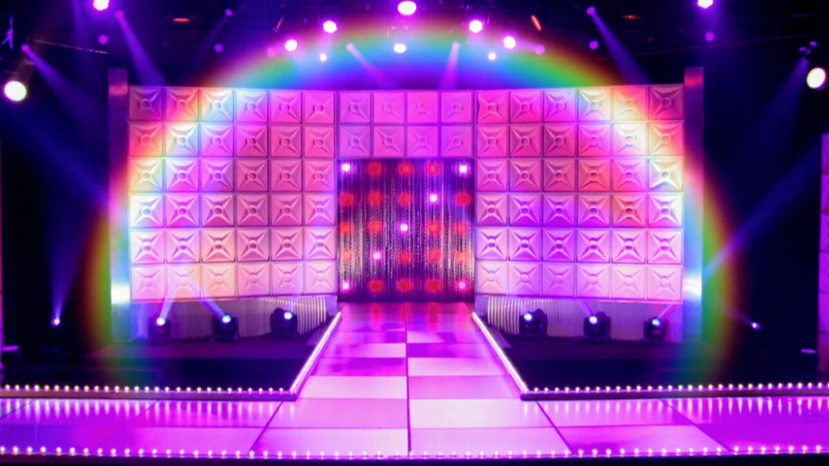 พื้นหลัง Zoom จากรายการดัง ที่จะทำให้เราได้ร้อง เล่น เต้น คุย ผ่าน ...