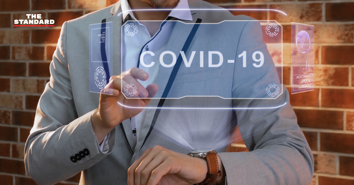 The Next Normal! 10 เทรนด์สังคมไทย ที่จะเกิดขึ้นหลังพ้นวิกฤตโควิด-19 ...