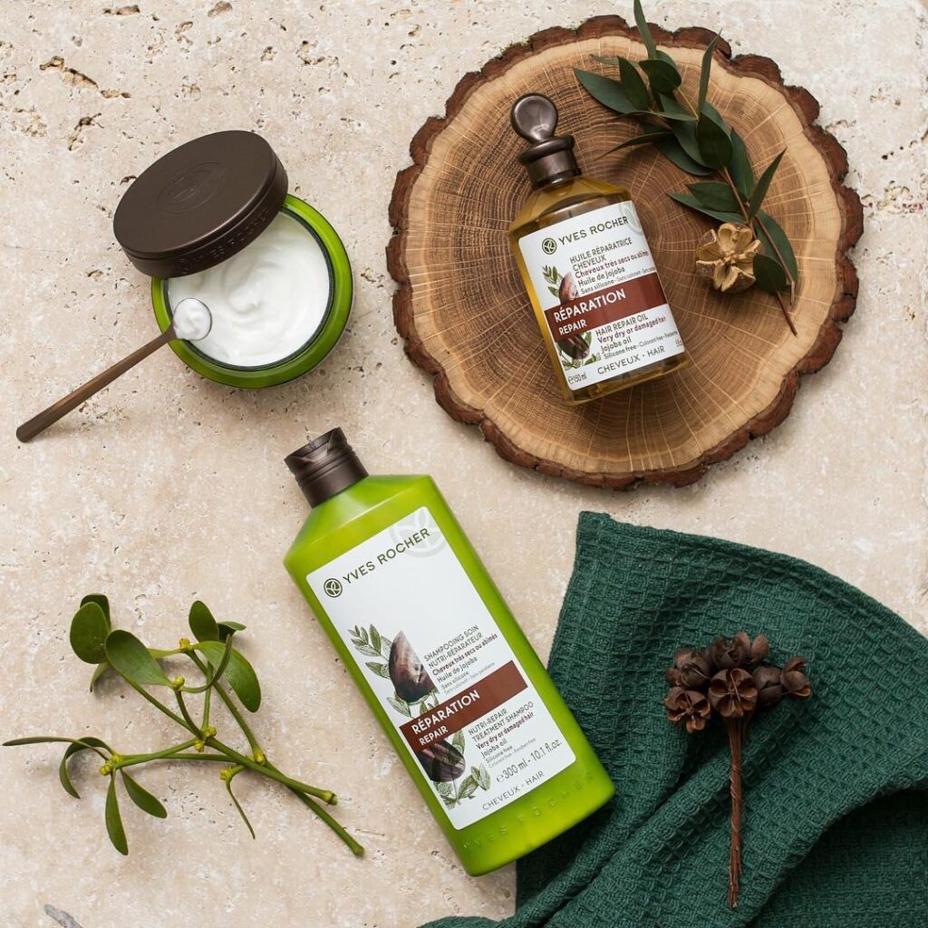 จับทิศทางการบริหารและกลยุทธ์ปรับตัวใหม่ของ Yves Rocher ในประเทศไทย ...