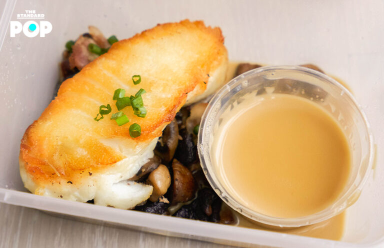 UNBOX: เนรมิตมื้อสุดหรูได้ที่บ้าน! เปิดกล่องอาหารฝรั่งเศสจาก Water ...