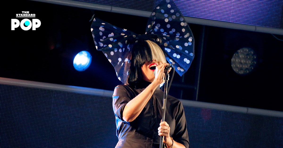 พลังบวกมาเต็ม! Sia ปล่อยเพลงใหม่ Together จากภาพยนตร์ที่เธอกำกับเอง ...