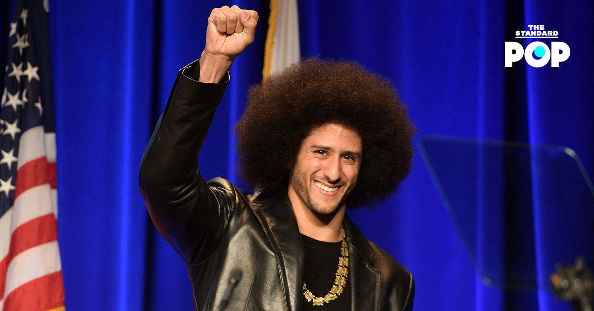 Netflix ประกาศสร้างซีรีส์ Colin in Black & White ถ่ายทอดชีวิตของ โคลิน ...