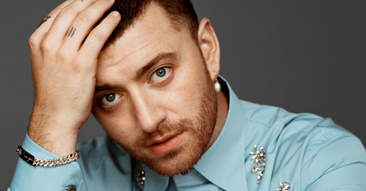 Sam Smith ปล่อยซิงเกิลใหม่ ฟังง่าย ติดหู My Oasis – THE STANDARD