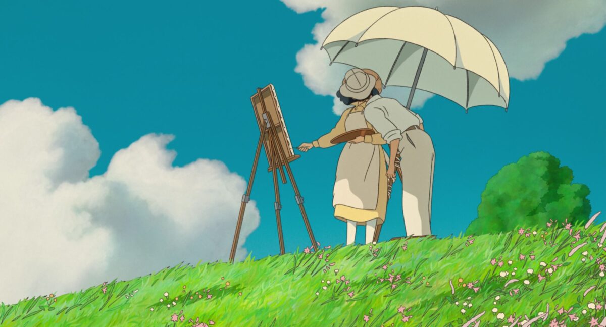 The Wind Rises เรื่องราวแห่งสายลม ความรัก สงคราม และความฝัน ที่ย้ำว่า ...