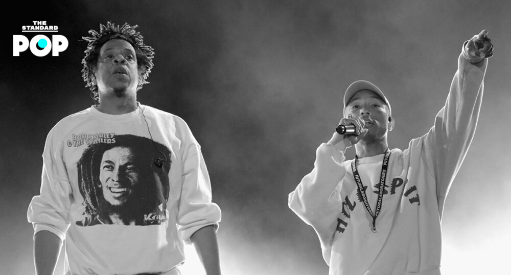 ถอดรหัสอาณาจักร Jay-Z ศิลปินฮิปฮอปมูลค่าพันล้านเหรียญคนแรกของโลก – THE ...