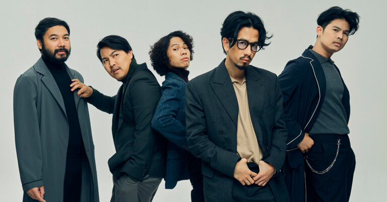 25hours เผยเหตุแยกทาง “เพราะความคิด ความรู้สึก THE STANDARD