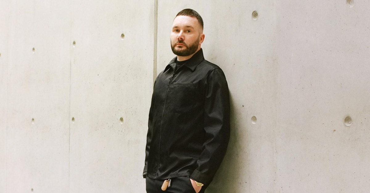 Kim Jones จะมาดีไซน์เสื้อผ้าผู้หญิงครั้งแรกในฐานะอาร์ทิสติกไดเรกเตอร์คน ...