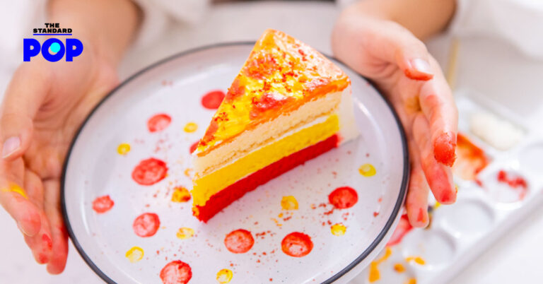 FUN Cafe คาเฟ่เปิดใหม่ที่อยากชวนคุณมาแต่งแต้มความสนุกให้กับชีวิต – THE ...