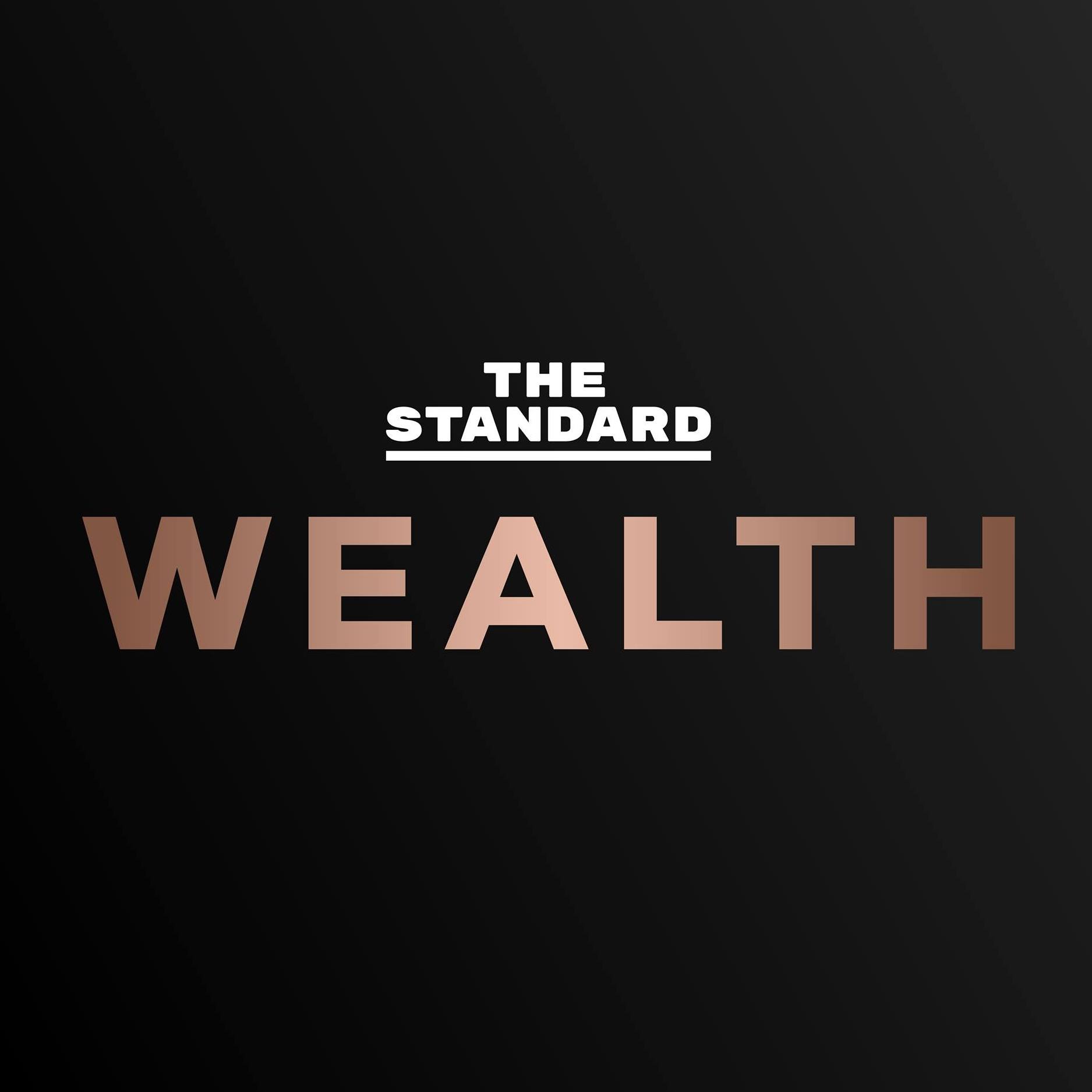 THE STANDARD WEALTH, Author at THE STANDARD