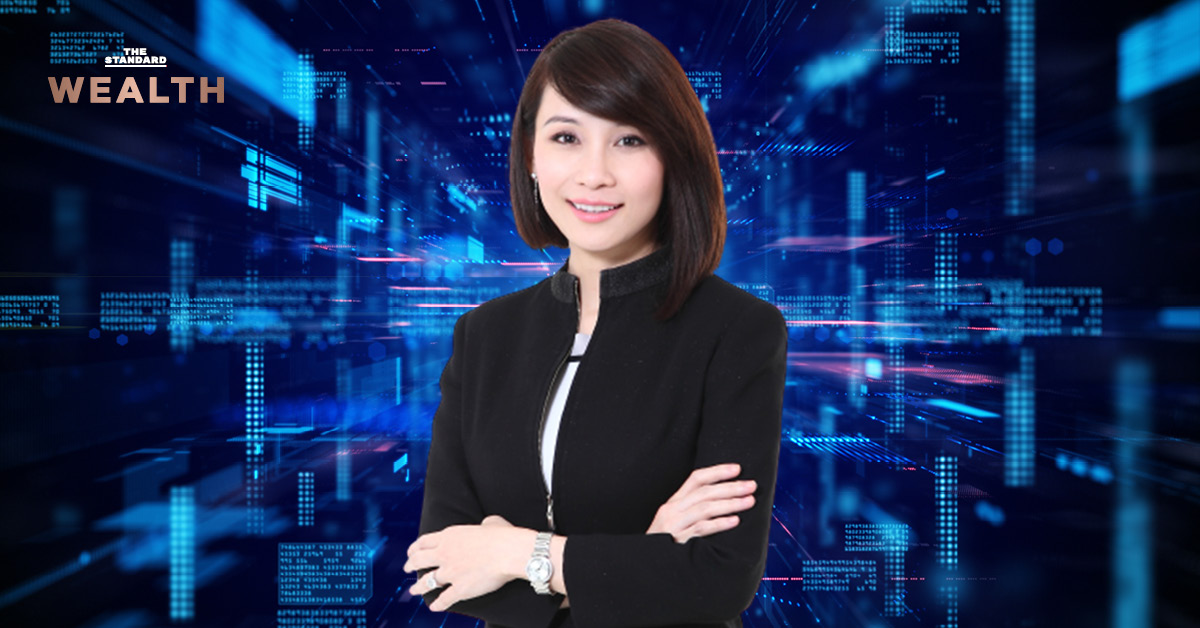 SCB Abacus ชี้โจทย์ใหญ่สินเชื่อดิจิทัลไทย ต้องเร่งรัฐทำโครงสร้างกลาง ...