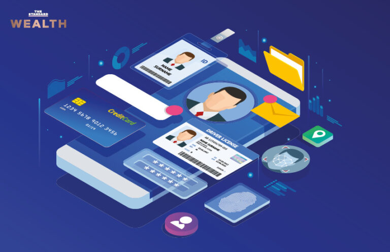 SCB Abacus ชี้โจทย์ใหญ่สินเชื่อดิจิทัลไทย ต้องเร่งรัฐทำโครงสร้างกลาง ...