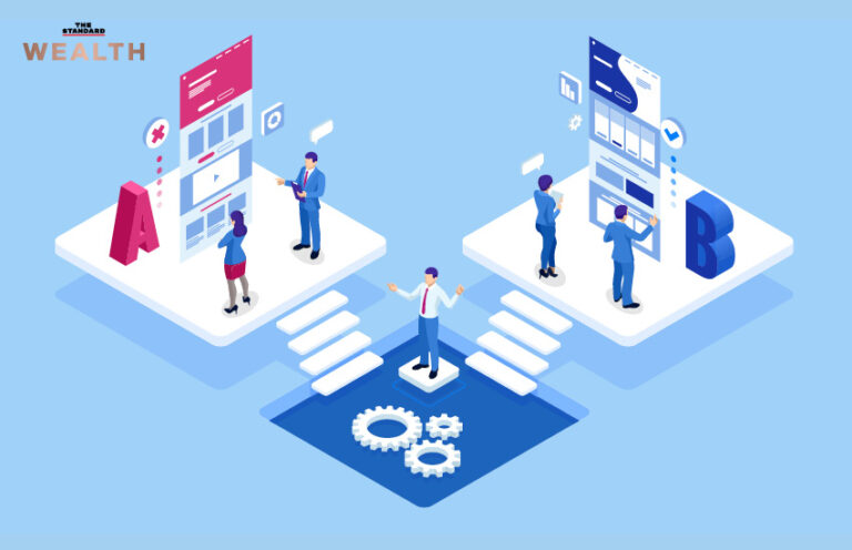 SCB Abacus ชี้โจทย์ใหญ่สินเชื่อดิจิทัลไทย ต้องเร่งรัฐทำโครงสร้างกลาง ...