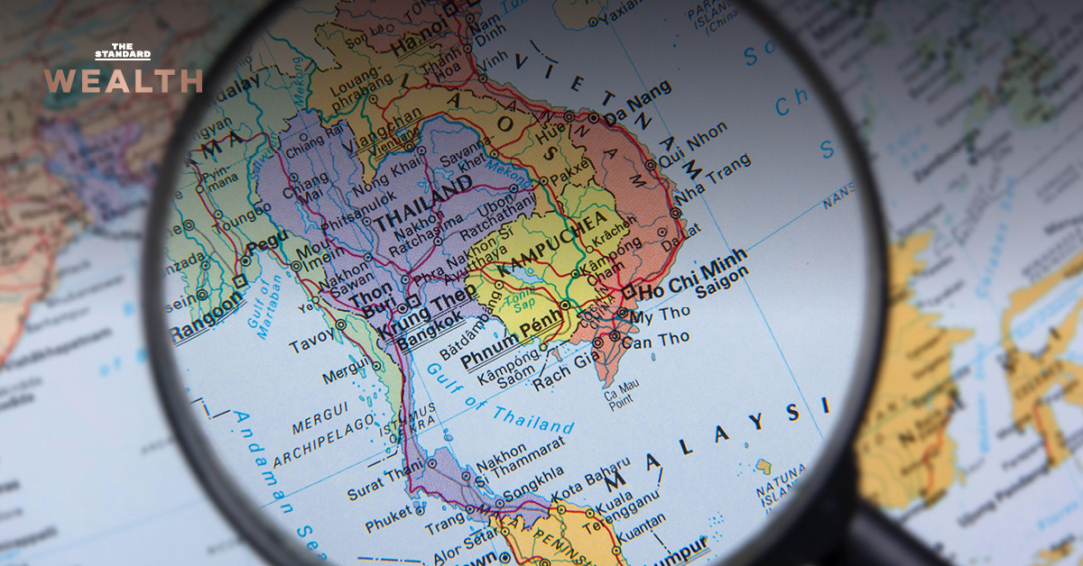 สำรวจเศรษฐกิจกลุ่ม CLMV ยัง ‘ฟื้นตัว’ แตกต่างกันจากพิษโควิด-19 – THE ...