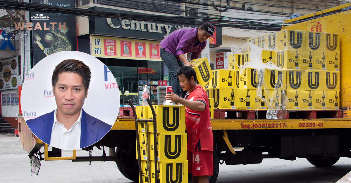 ปิดฉาก 3 ปี ‘U BEER’ สิงห์ยกเลิกผลิต-ทำตลาดแล้ว – THE STANDARD